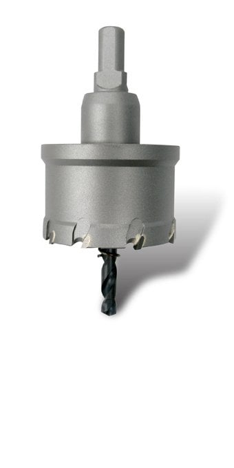 Hole saw 24mm store